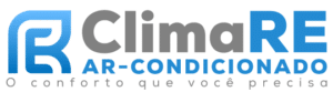 A ClimaRE | Especialista em Ar Condicionado em Fortaleza